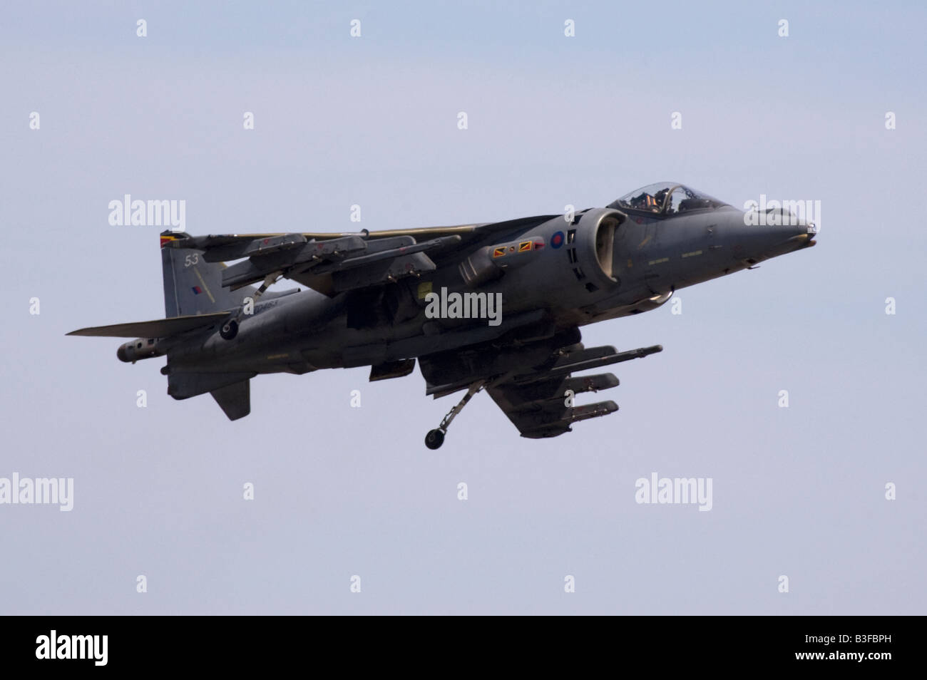 Bae harrier hi-res stock photography and images - Alamy
