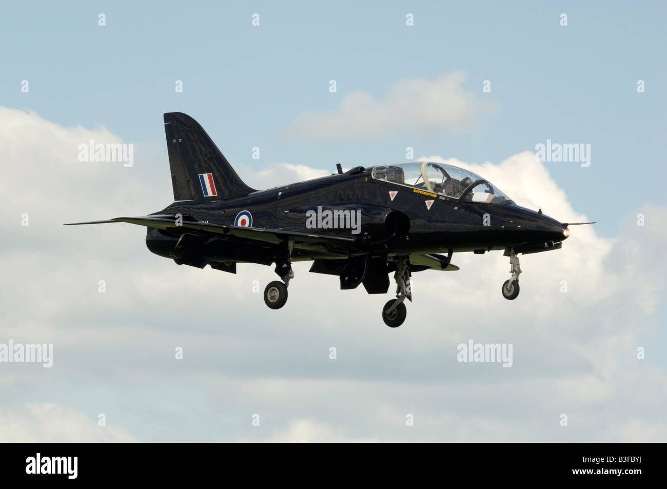 Bae hawk trainer hi-res stock photography and images - Alamy