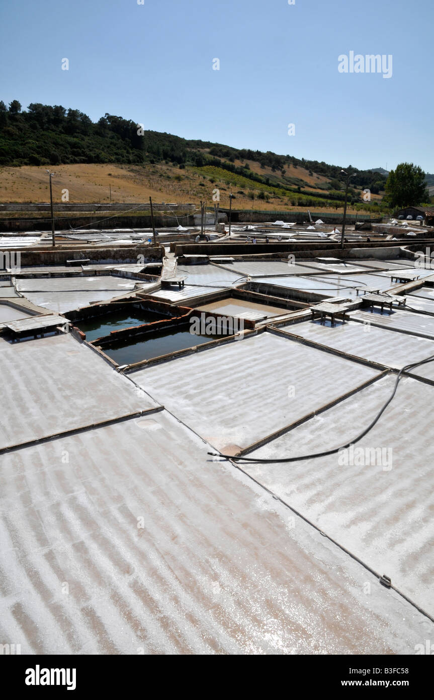 Rio maior portugal hi-res stock photography and images - Alamy