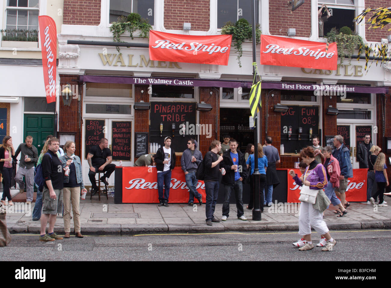 Walmer castle hi-res stock photography and images - Alamy