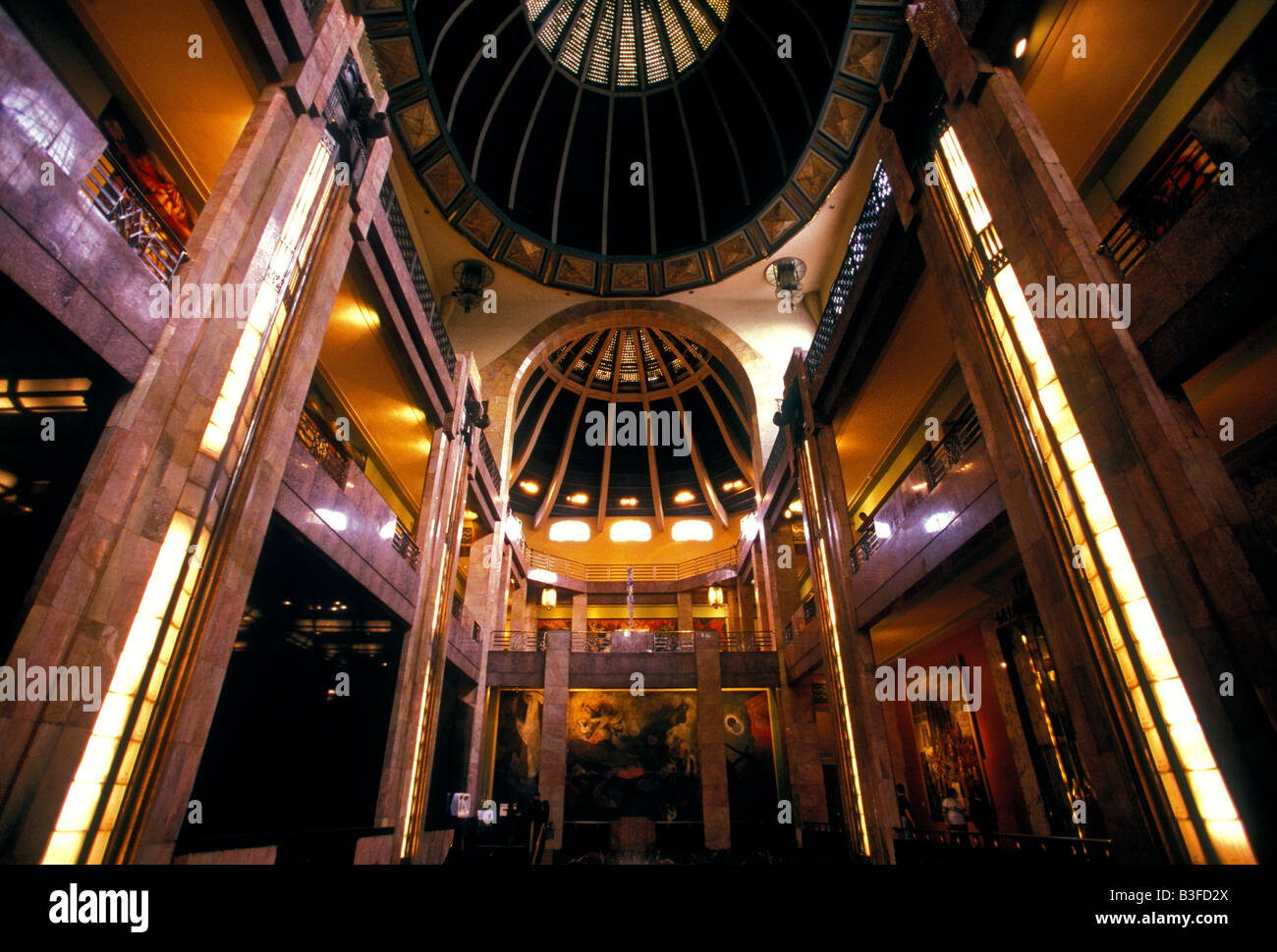 Arte Interior Do Palacio