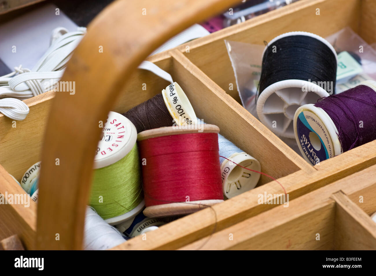 Useful materials hi-res stock photography and images - Alamy