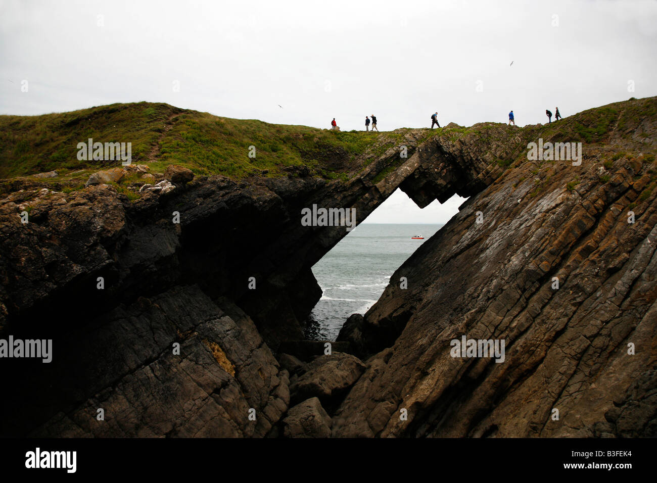 High cliffs hi-res stock photography and images - Alamy
