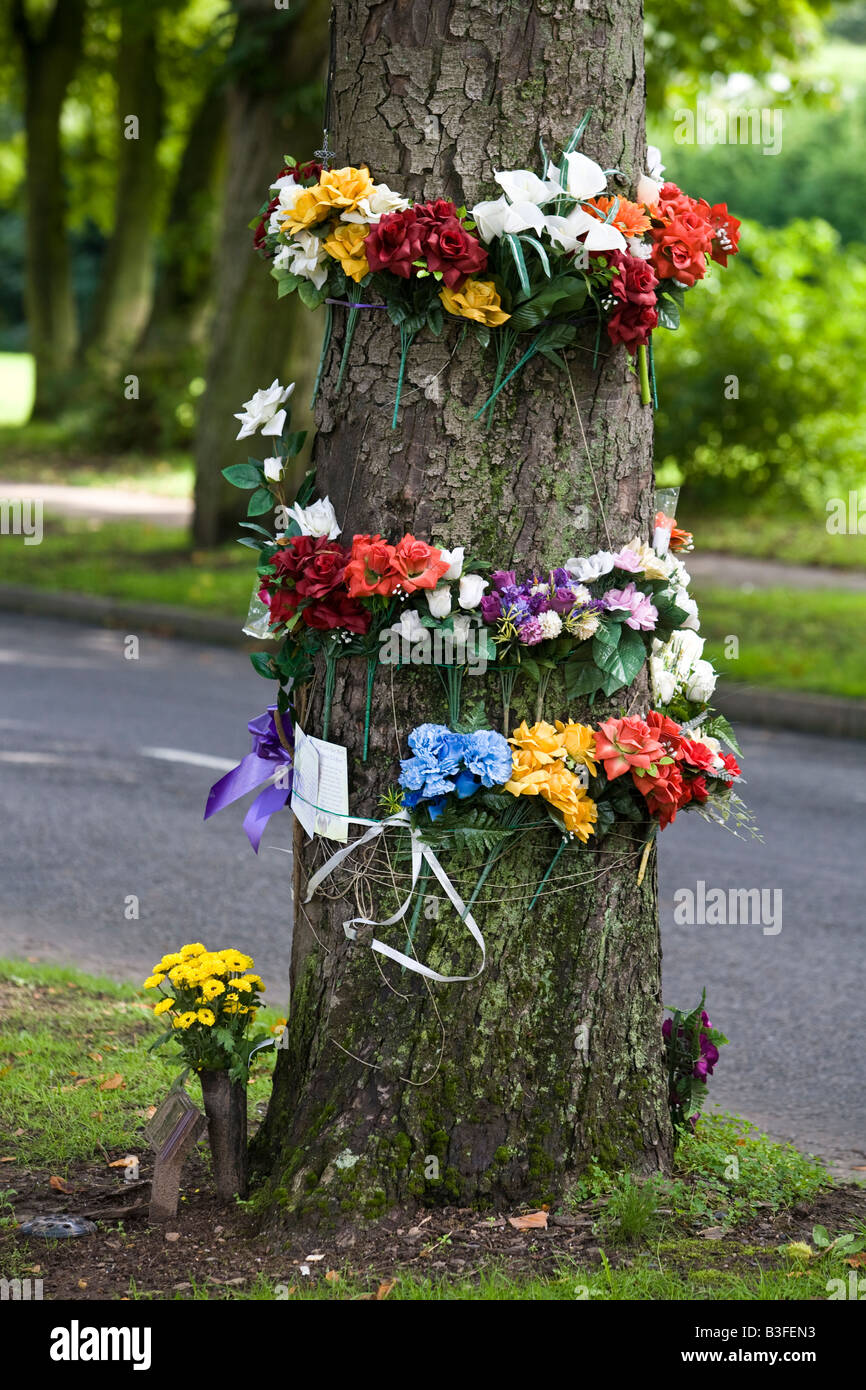 Fatal accident hi-res stock photography and images - Alamy