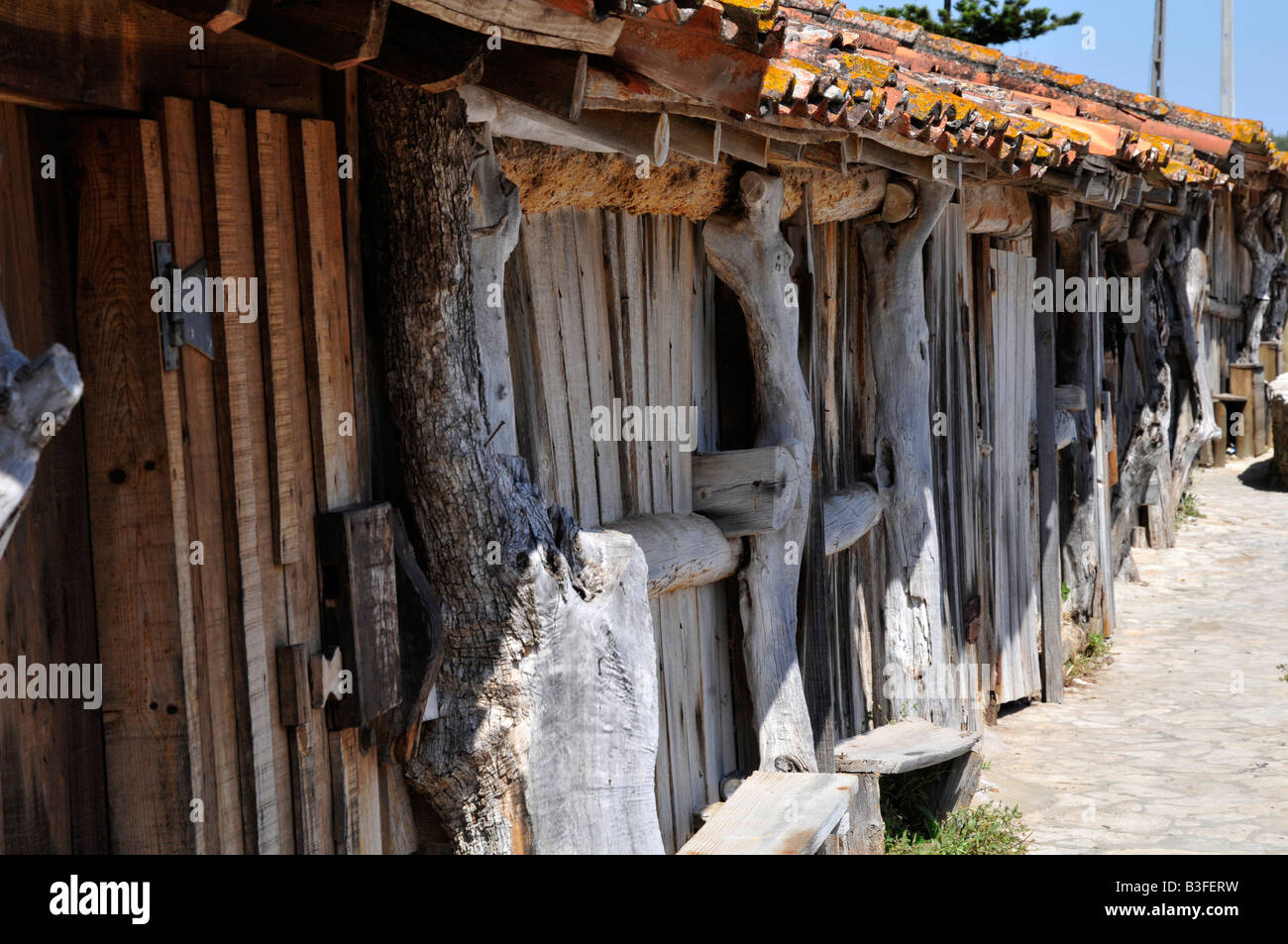Rio maior portugal hi-res stock photography and images - Alamy