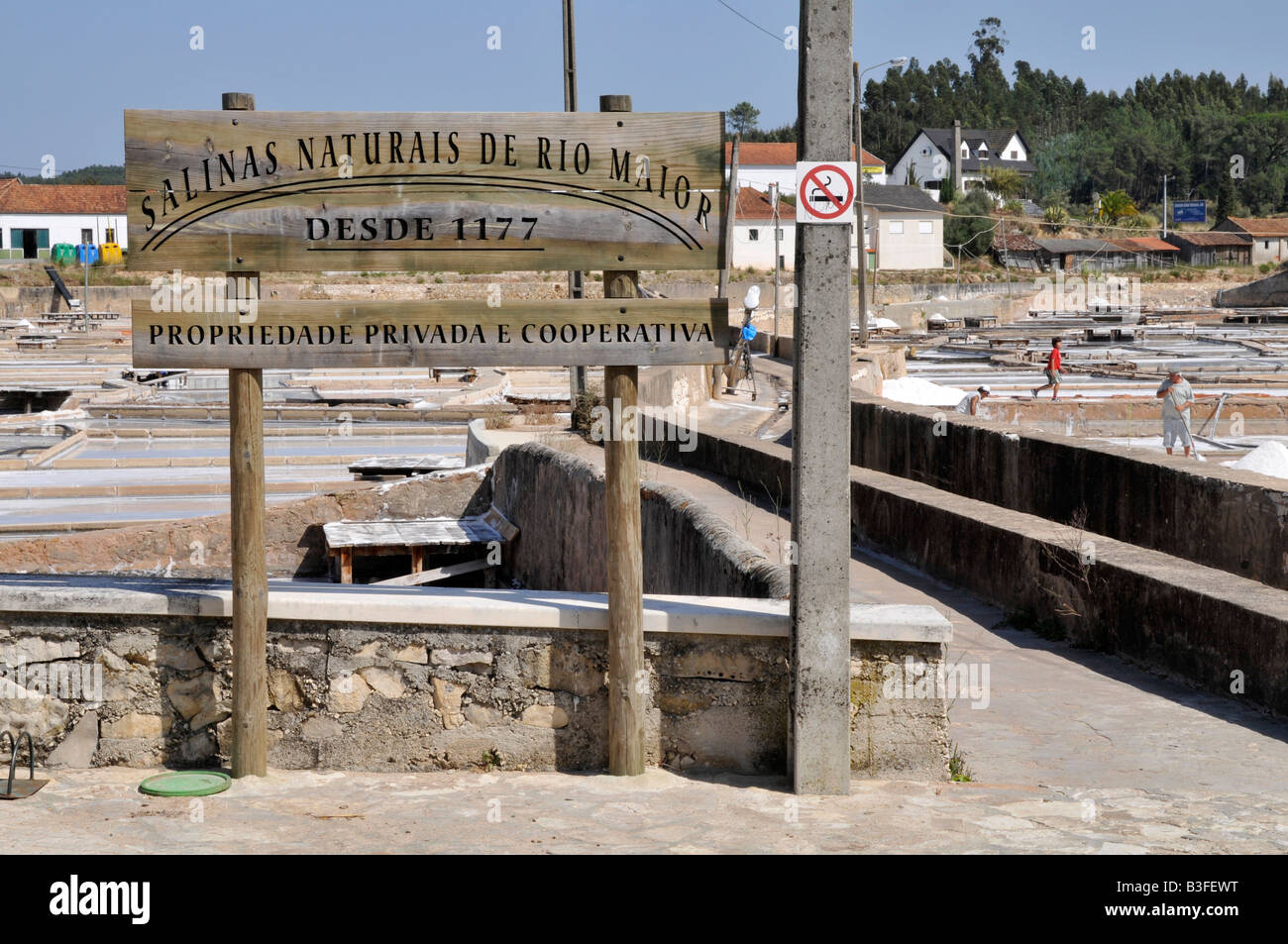 Rio Maior Portugal High Resolution Stock Photography and Images - Alamy