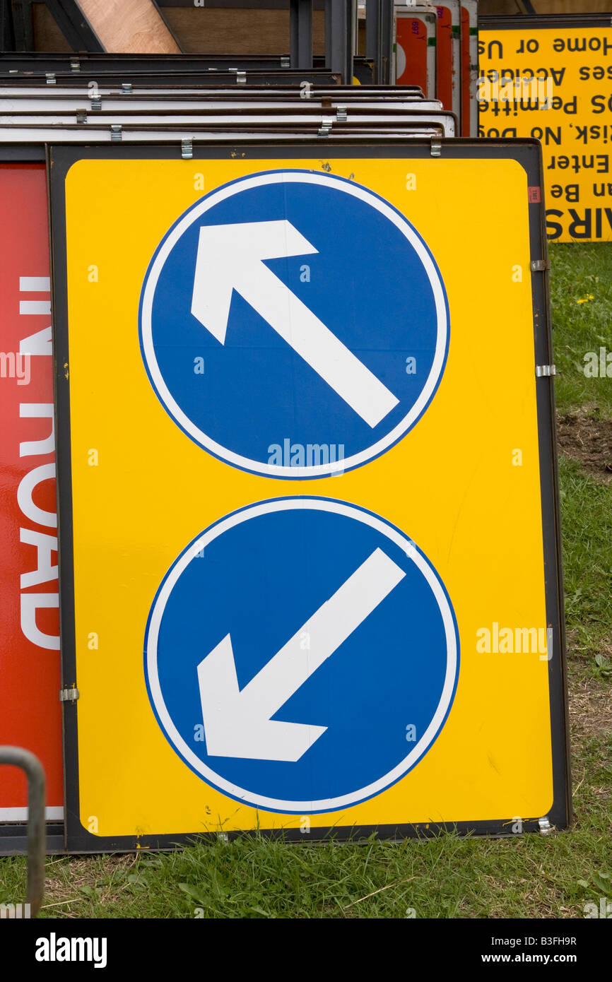 Blue and white vehicles High Resolution Stock Photography and Images ...