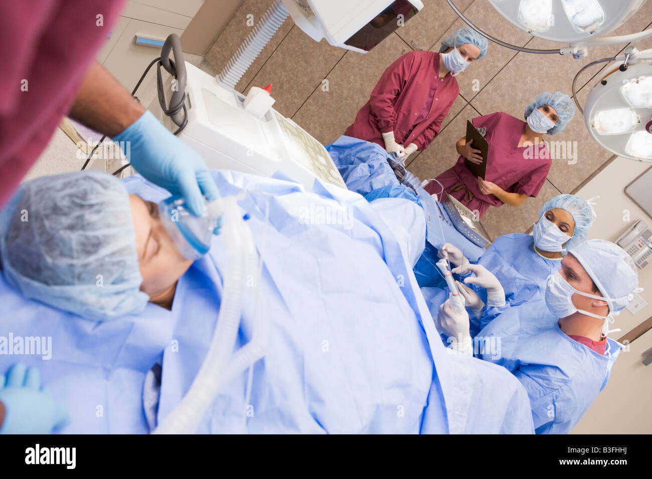 African american undergoing medical hi-res stock photography and images ...