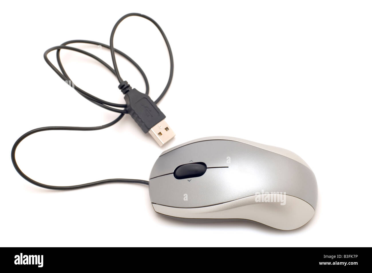 object on white tool computer mouse Stock Photo - Alamy