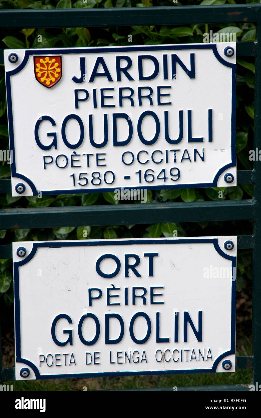 Occitan hi-res stock photography and images - Alamy