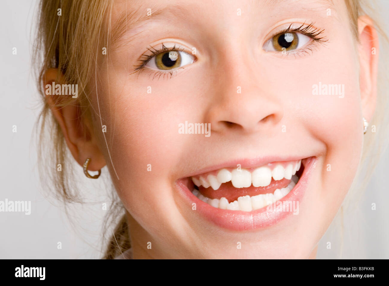 Saucy girl hi-res stock photography and images - Alamy