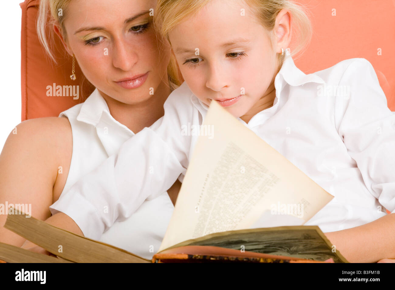 mother and child Stock Photo - Alamy
