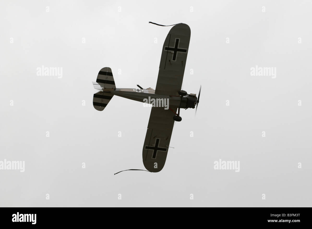 Junkers Cl1 Stock Photos & Junkers Cl1 Stock Images - Alamy