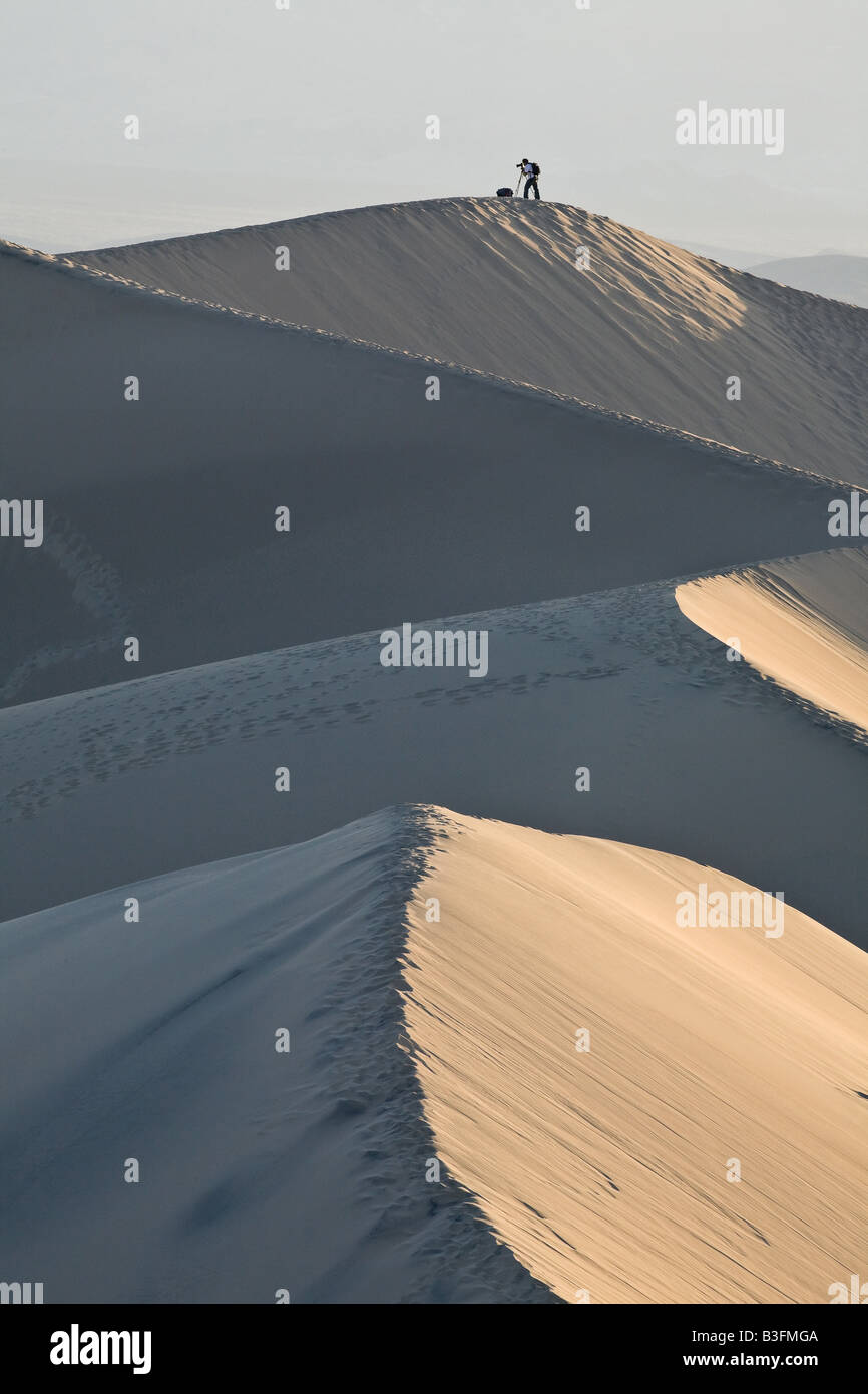 Valley of the shadow of death hi-res stock photography and images - Alamy