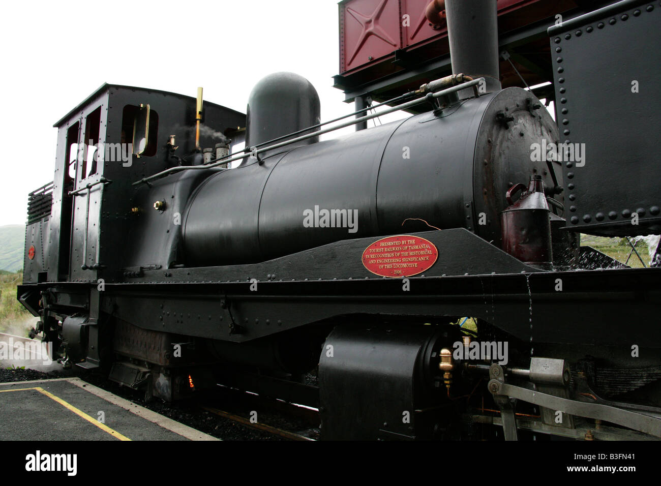 Welsh narrow gauge hi-res stock photography and images - Alamy