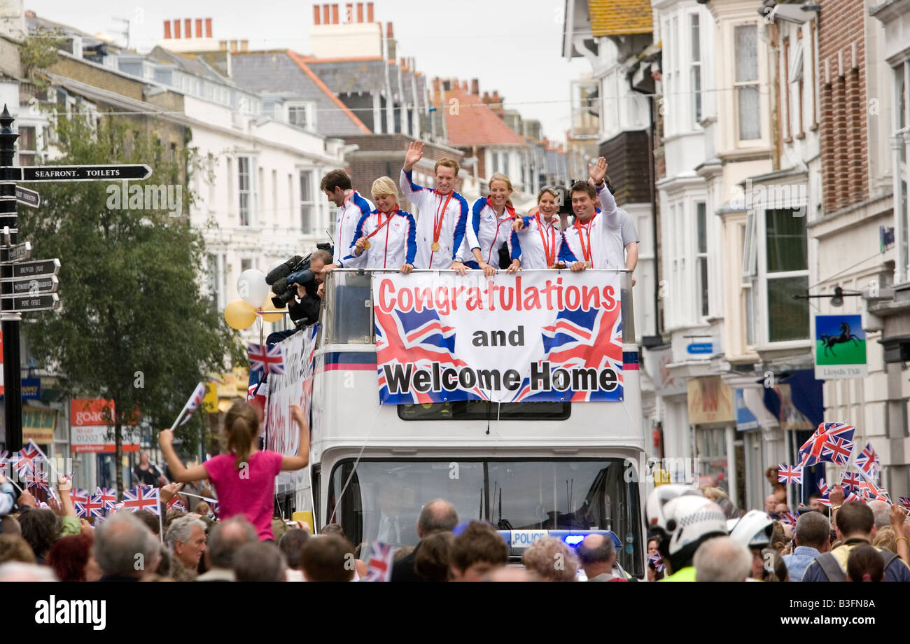 Nick Dempsey, Sarah Ayton, Paul Goodison, Saskia Clark, Bryony Shaw ...