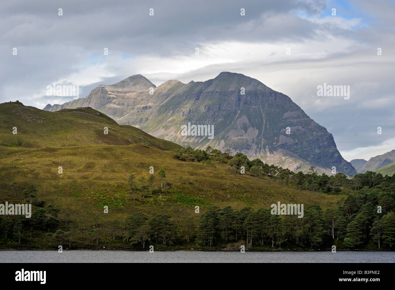 Liathach Scotland High Resolution Stock Photography and Images - Alamy