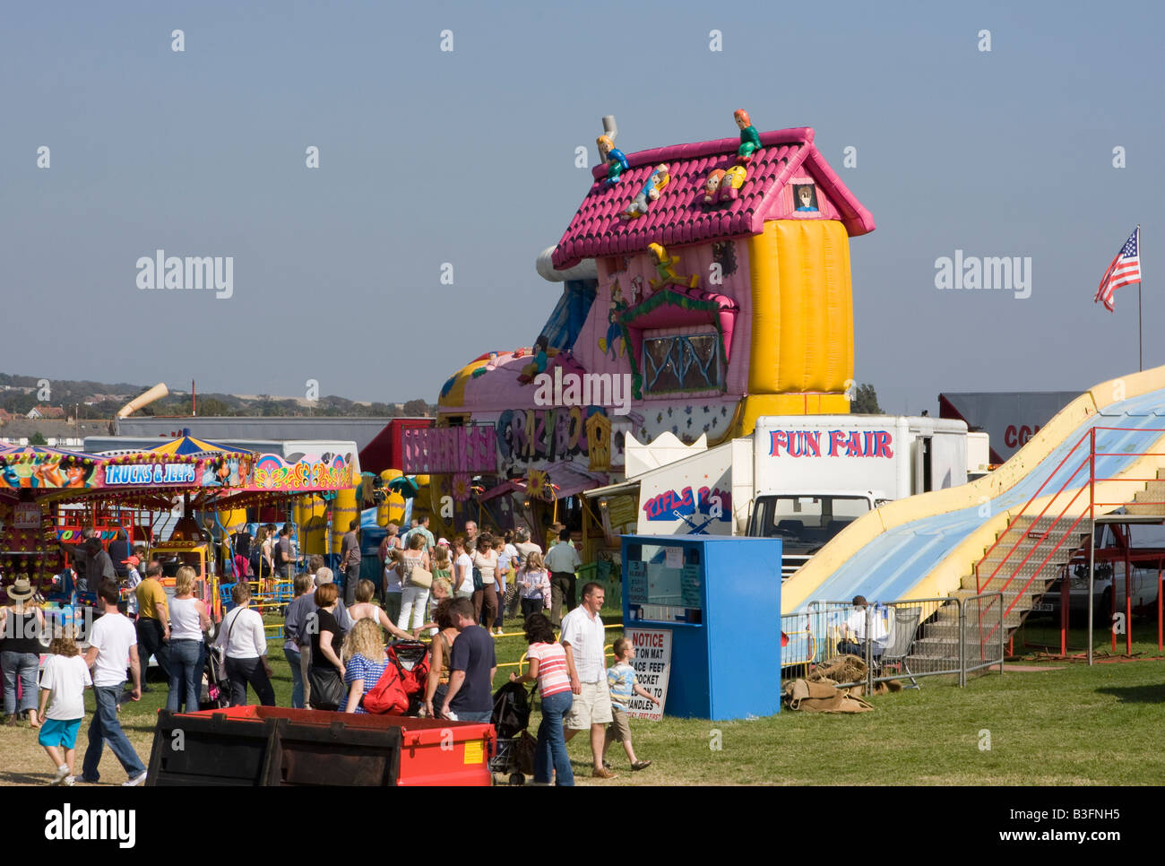 Shoreham castle hi-res stock photography and images - Alamy