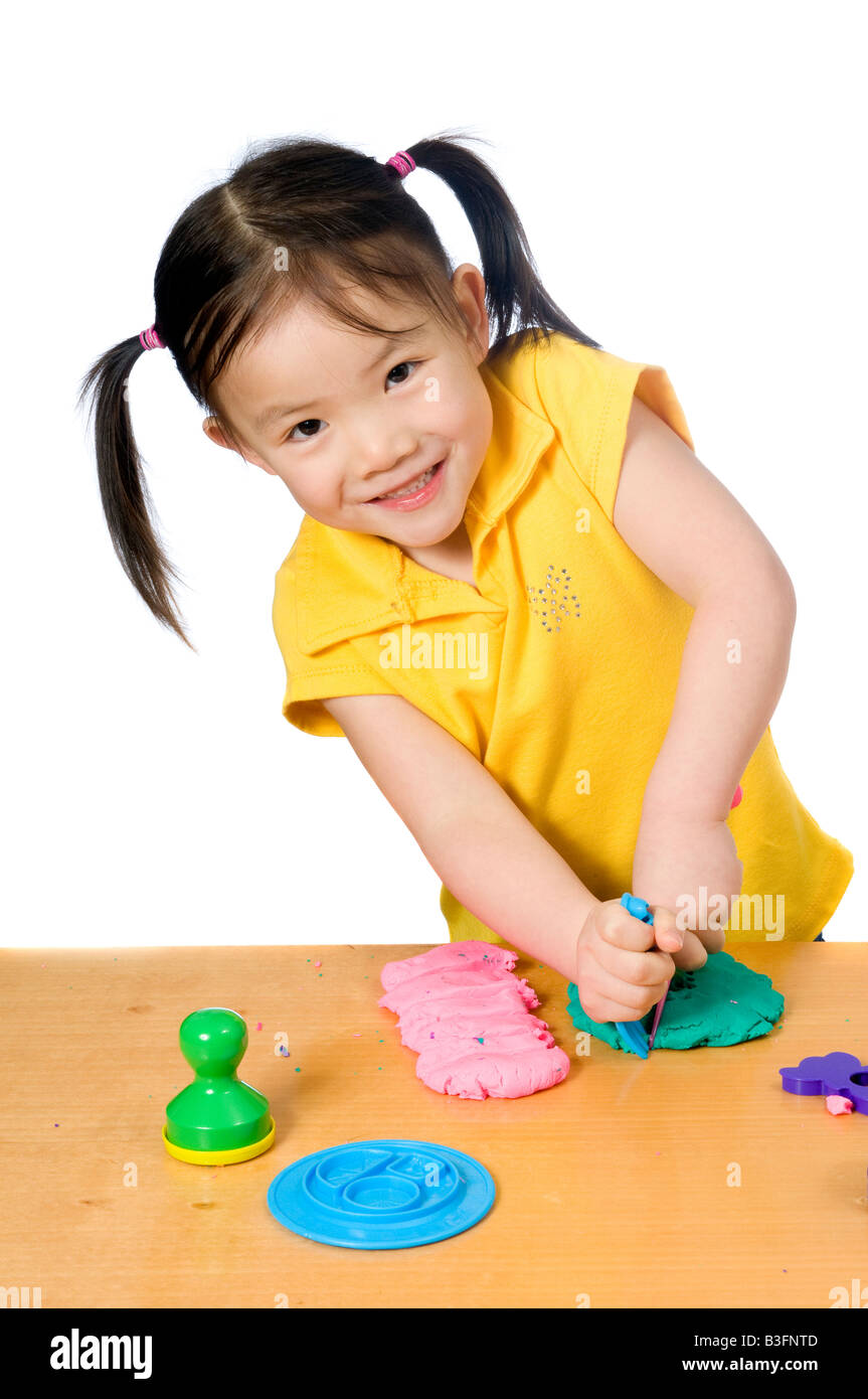 Play doh hi-res stock photography and images - Alamy