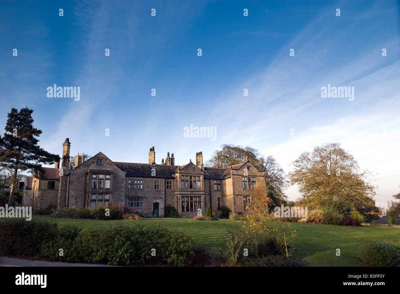 Totley hi-res stock photography and images - Alamy