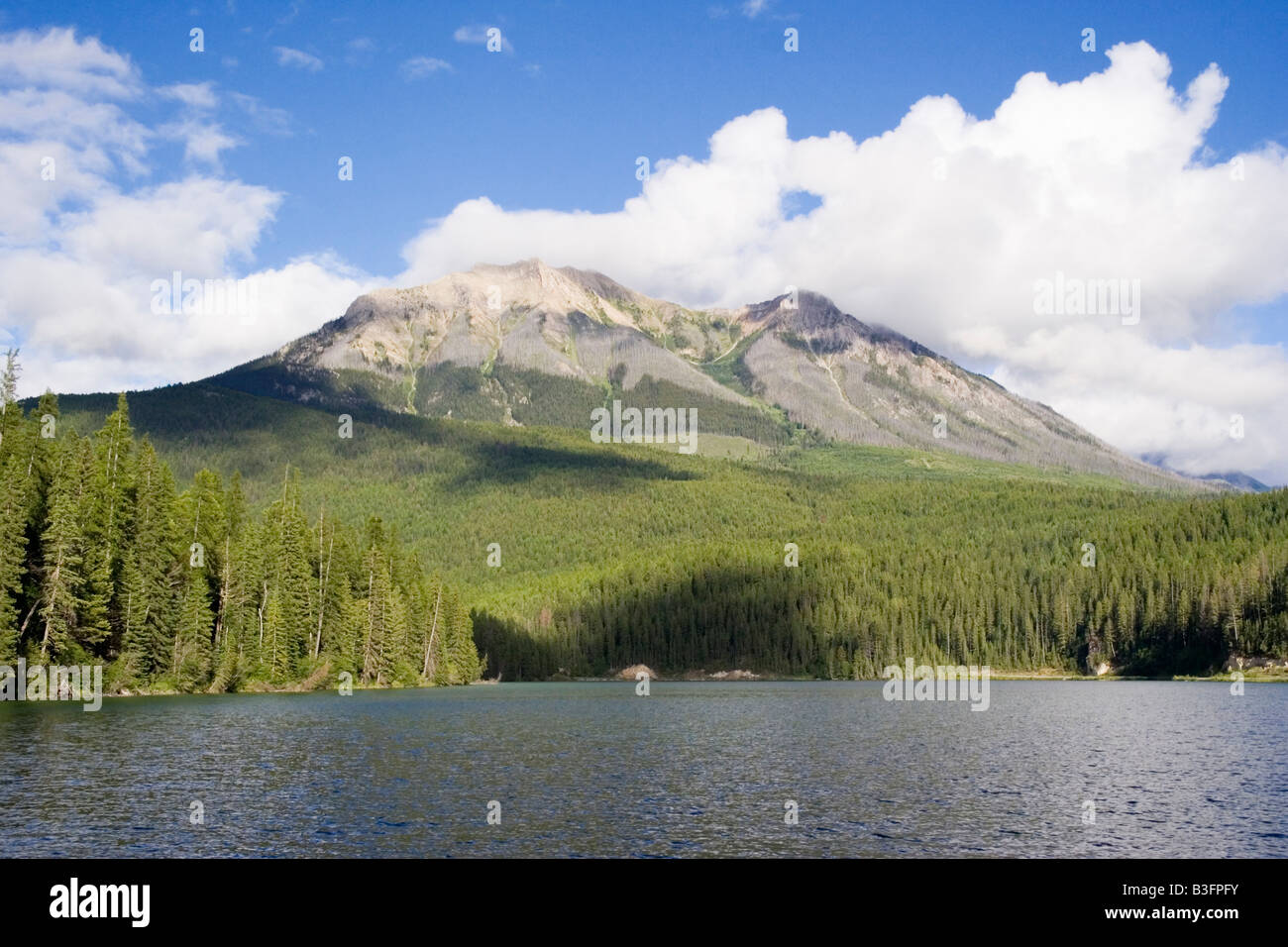 Whiteswan lake provincial park hi-res stock photography and images - Alamy