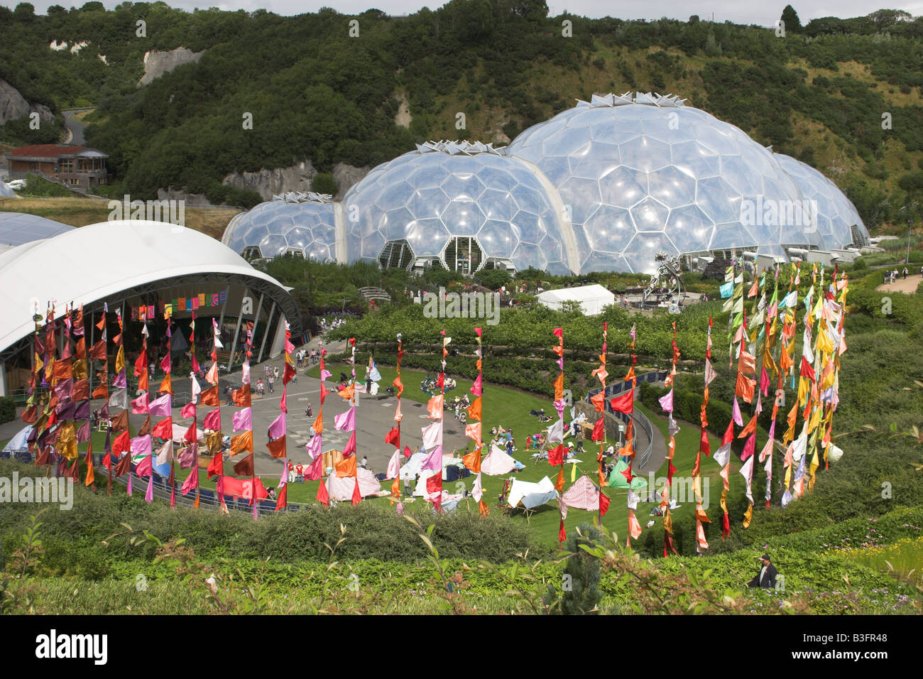 Den project hi-res stock photography and images - Alamy