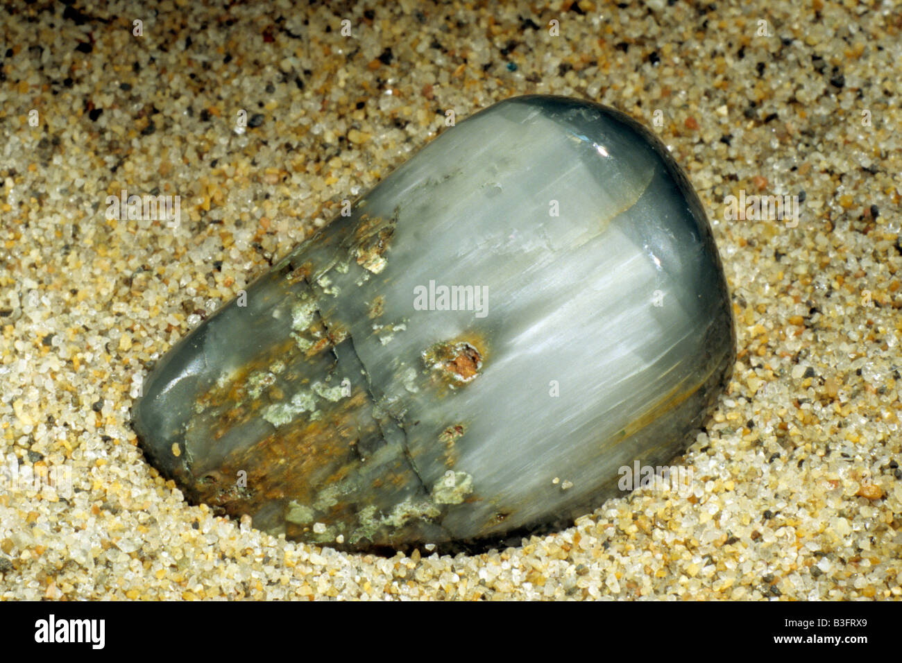 Chrysoberyl gemstone hi-res stock photography and images - Alamy