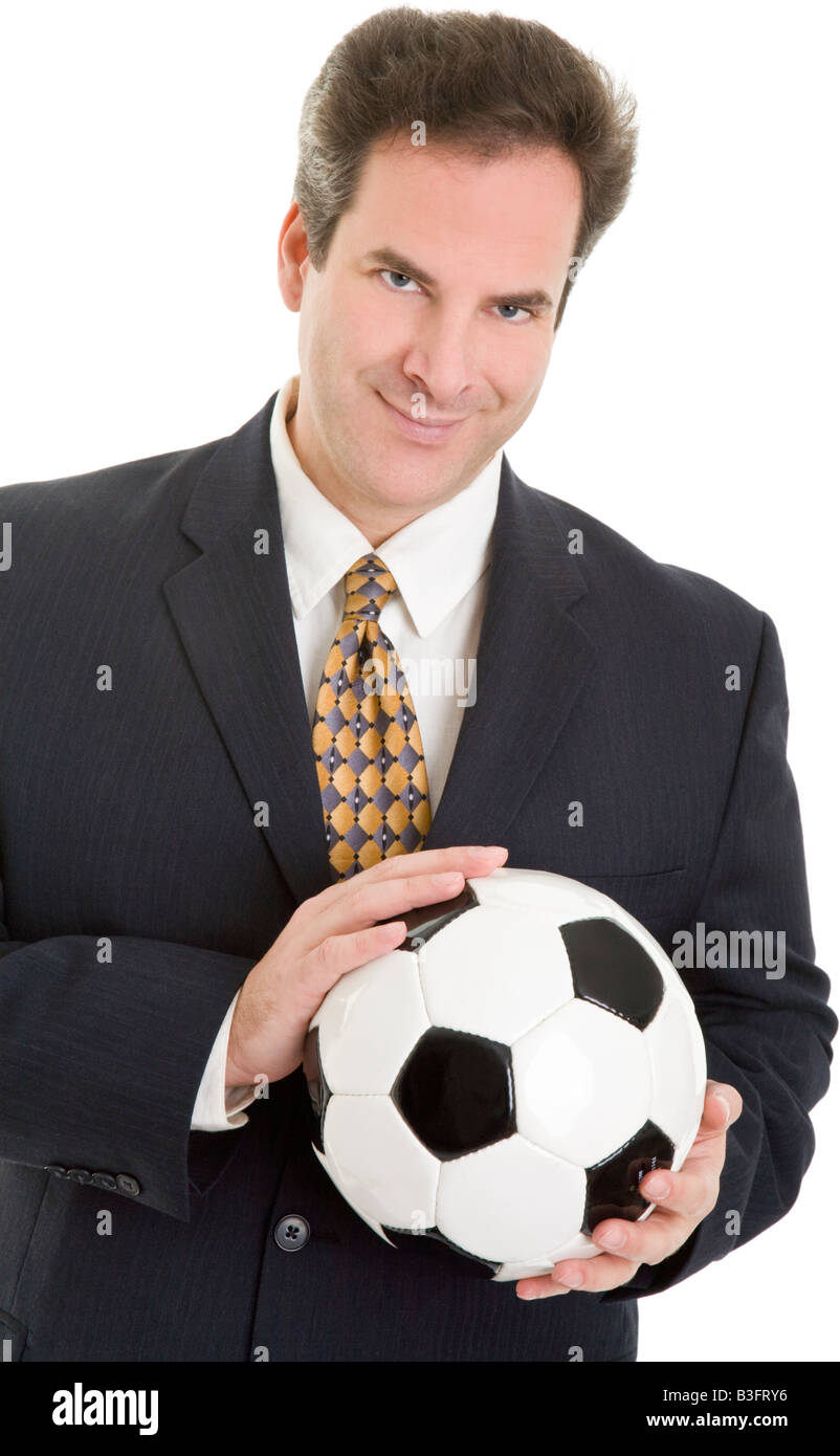 Football manager photo hi-res stock photography and images - Alamy