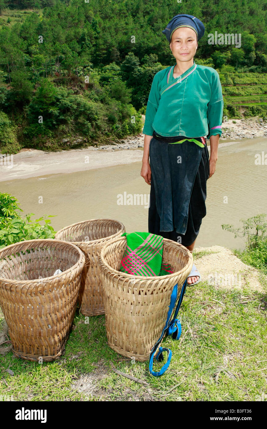 Nung river hi-res stock photography and images - Alamy