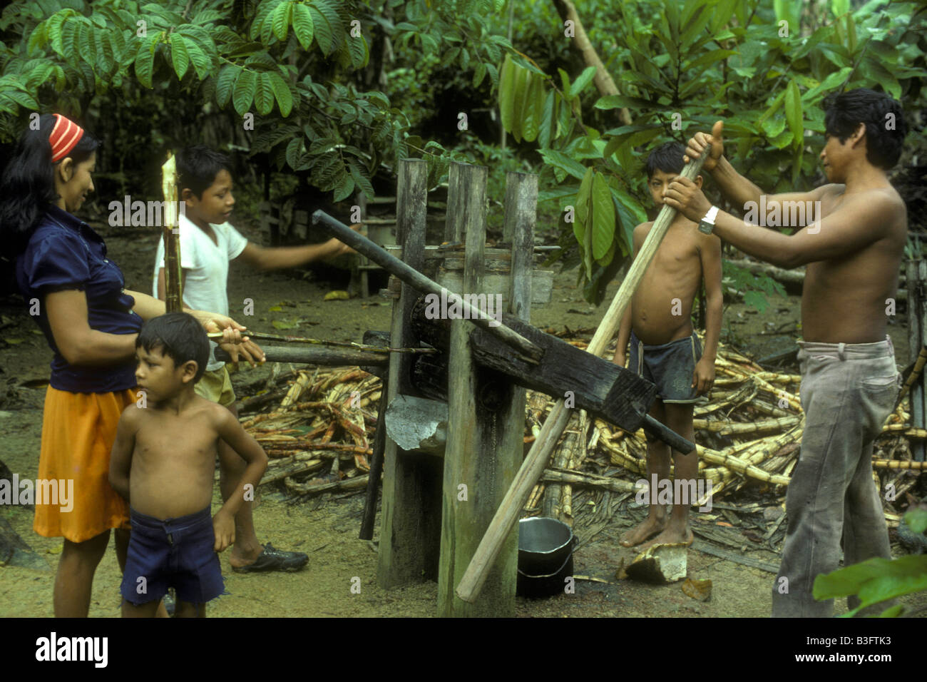 Sugar milling hi-res stock photography and images - Alamy