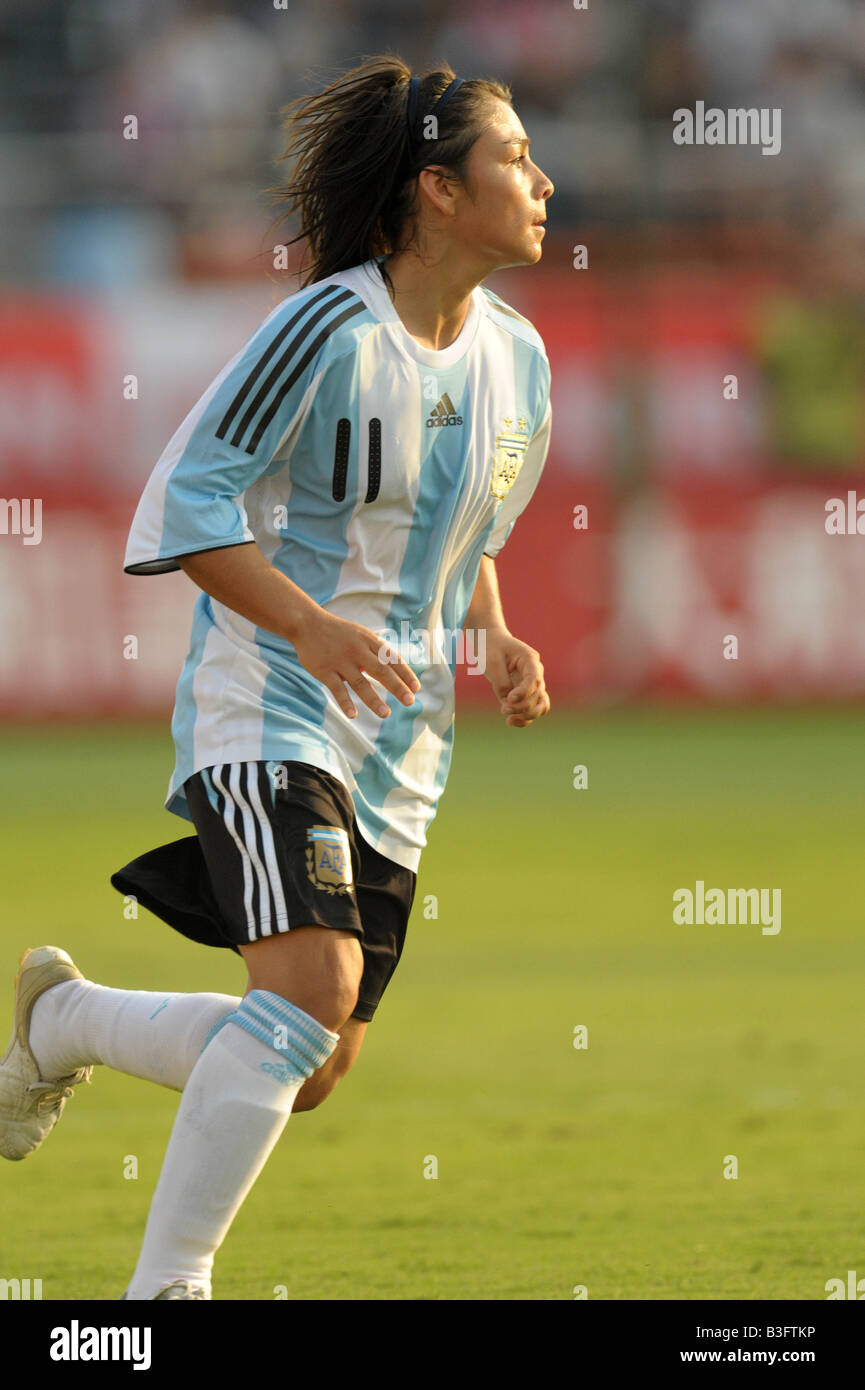 2008 Beijing Olympic Games Stock Photo - Alamy