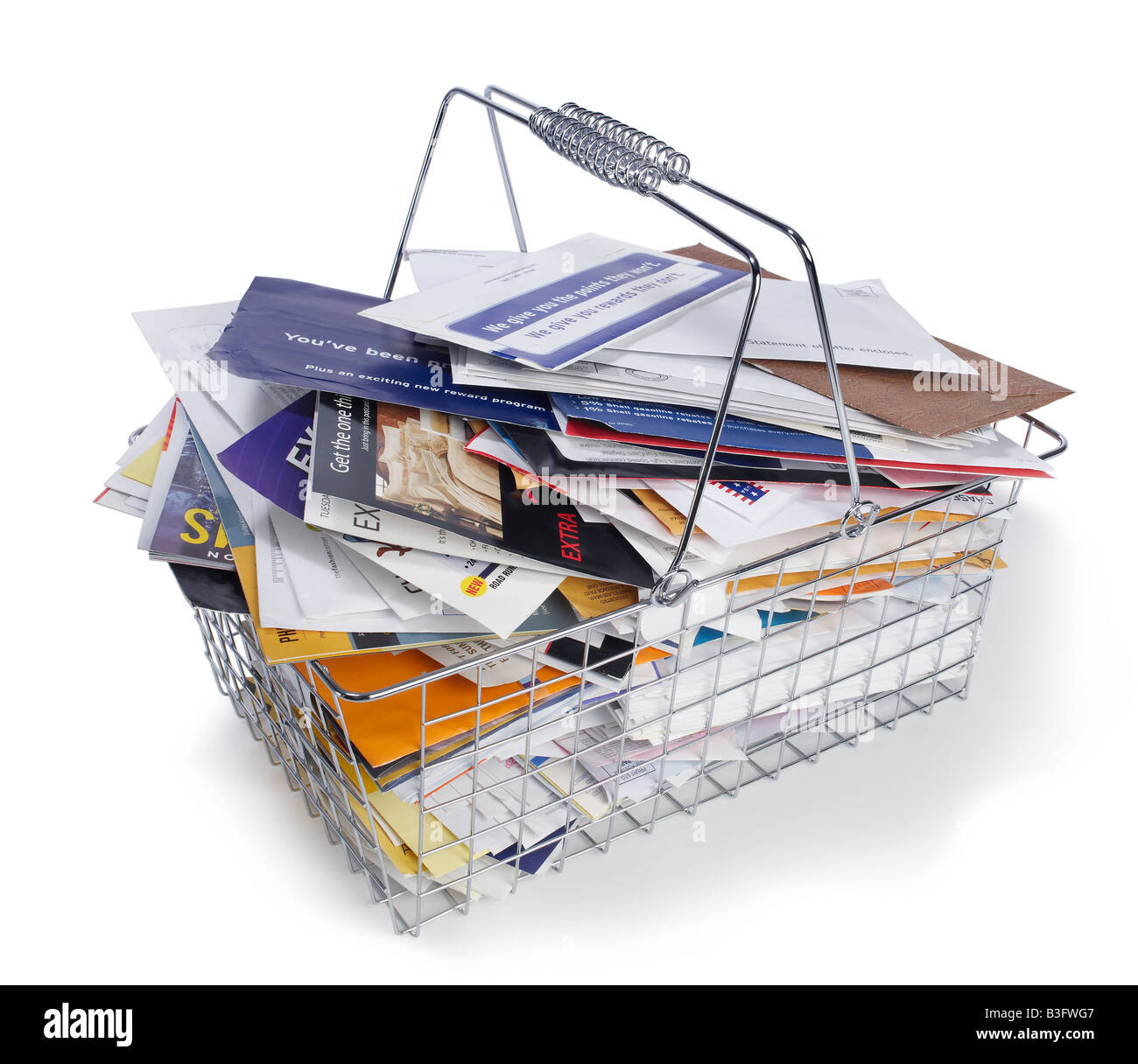 Mail container hi-res stock photography and images - Alamy