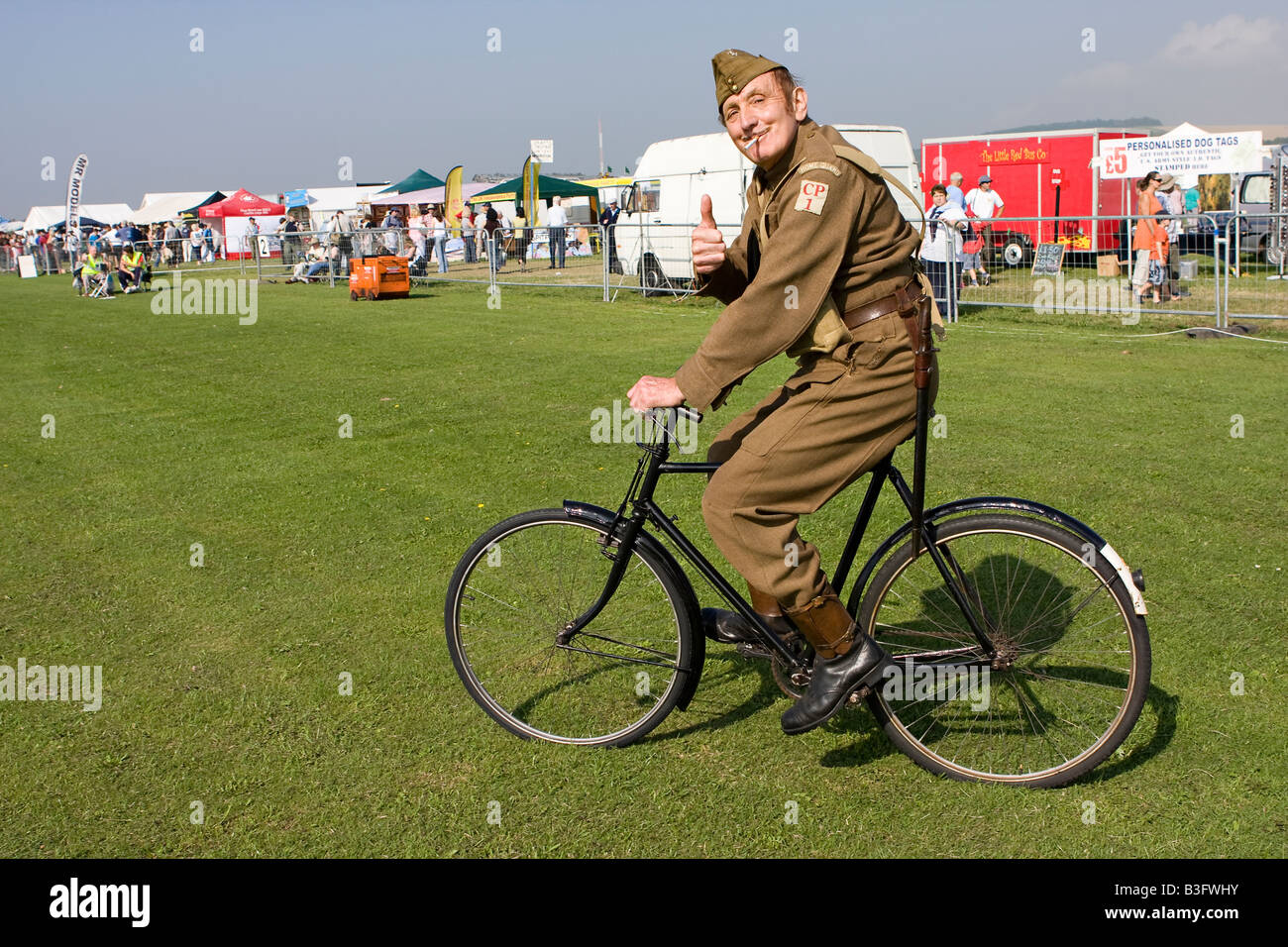 Private walker dads army hi-res stock photography and images - Alamy