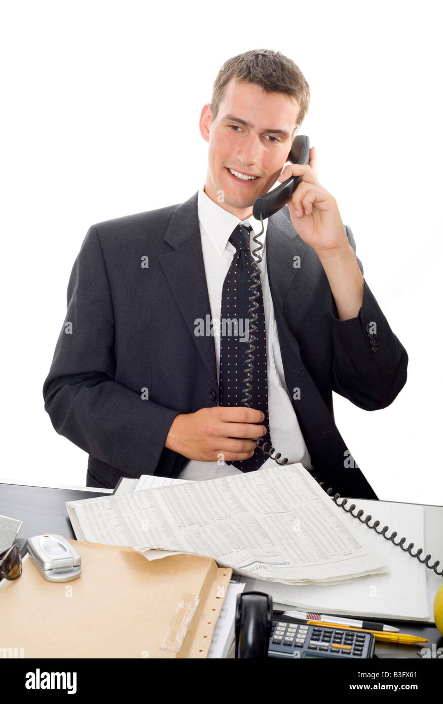 Herr reden hi-res stock photography and images - Alamy