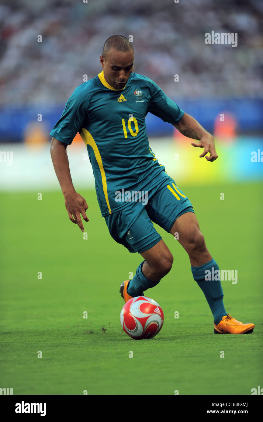 2008 Beijing Olympic Games Stock Photo - Alamy