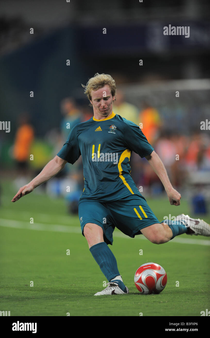 2008 Beijing Olympic Games Stock Photo - Alamy