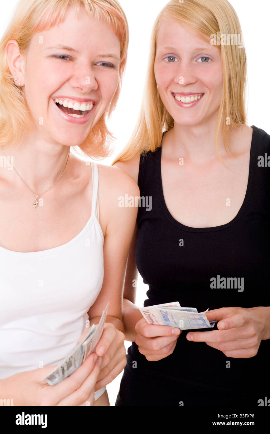 Geld icons hi-res stock photography and images - Alamy