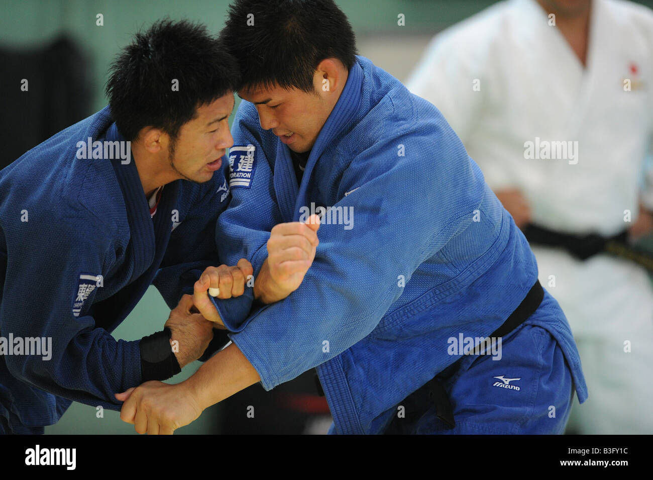 Yusuke inoue hi-res stock photography and images - Alamy