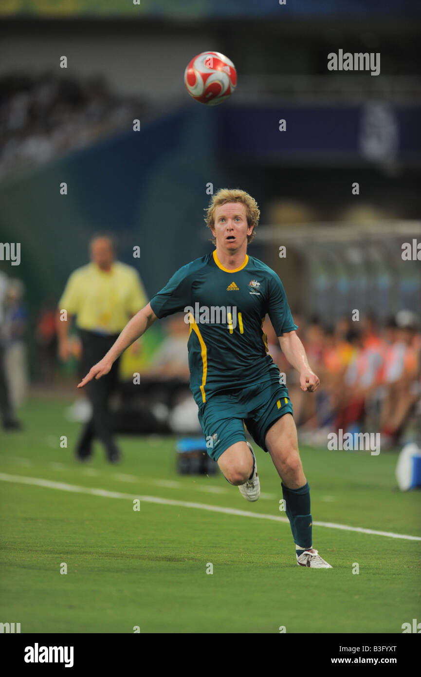 2008 Beijing Olympic Games Stock Photo - Alamy