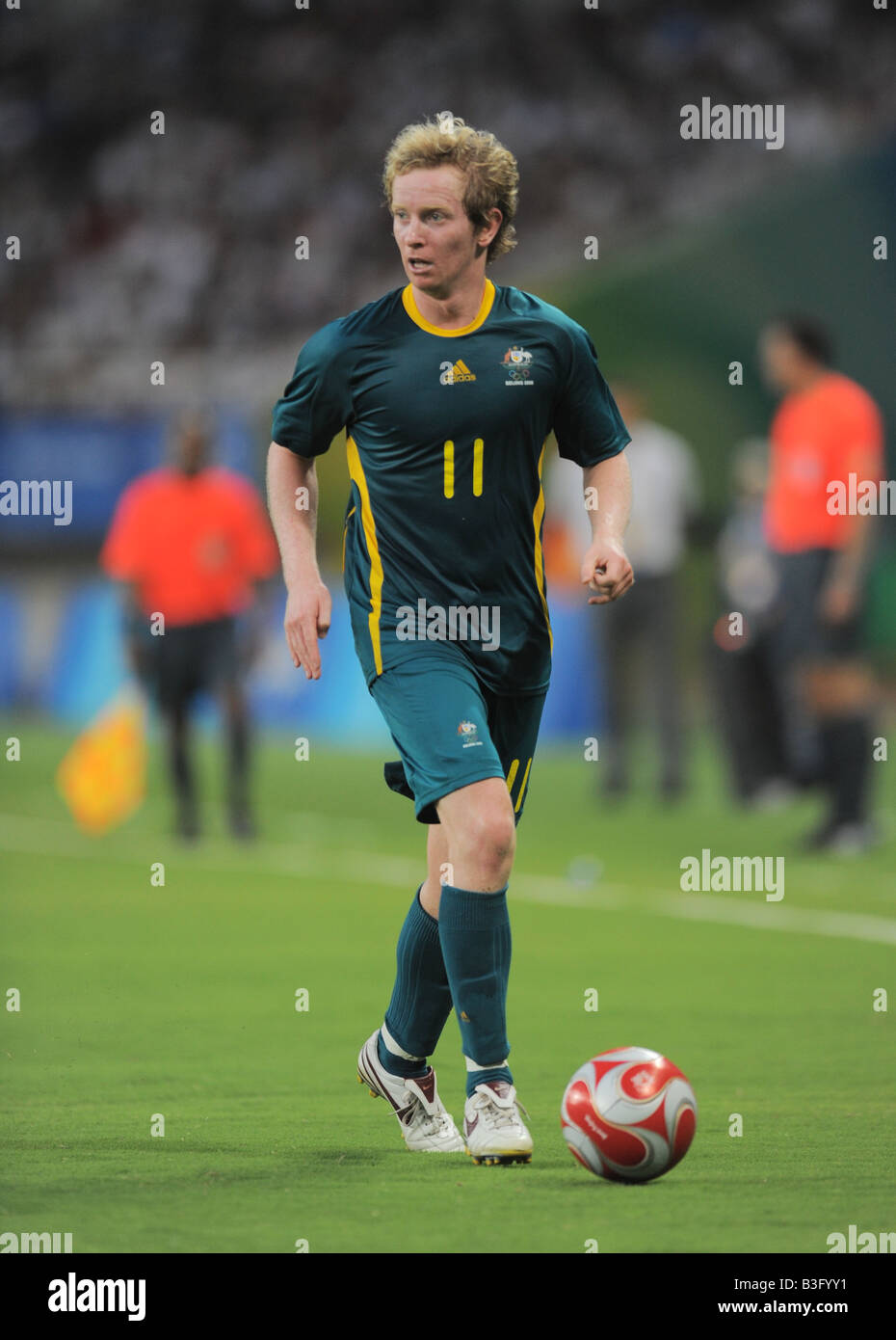 2008 Beijing Olympic Games Stock Photo - Alamy