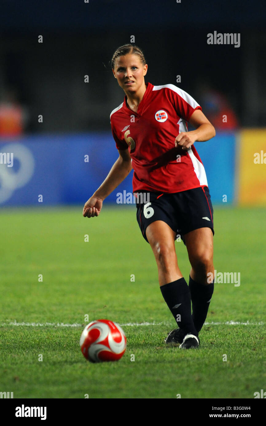 Marie knutsen hi-res stock photography and images - Alamy