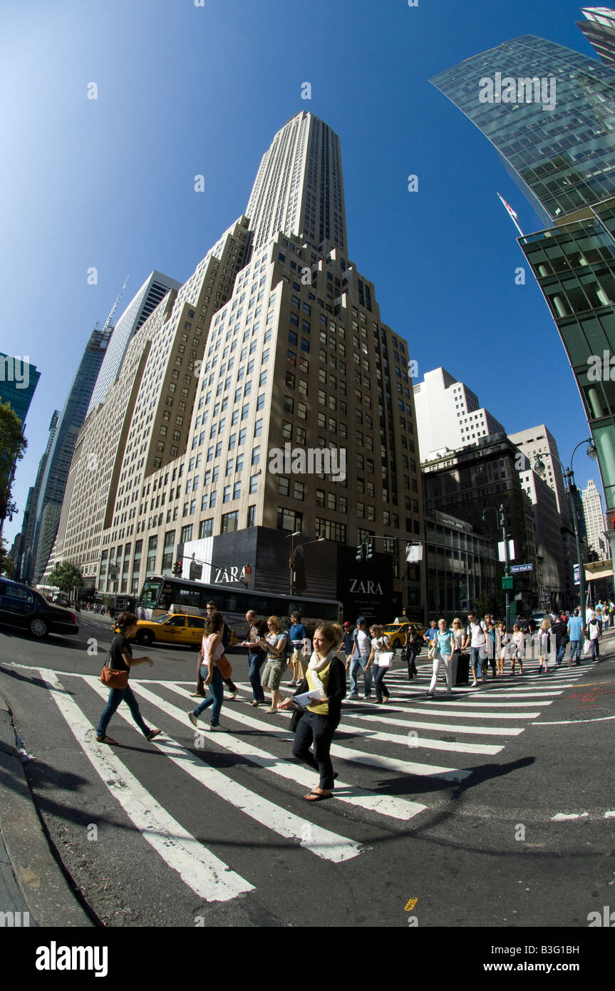 Fisheye lens view hi-res stock photography and images - Alamy