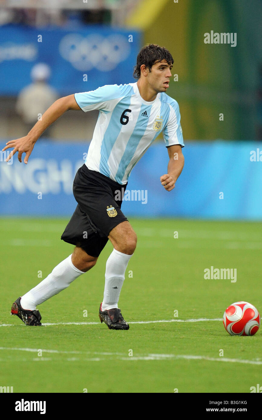 Federico Fazio High Resolution Stock Photography and Images - Alamy