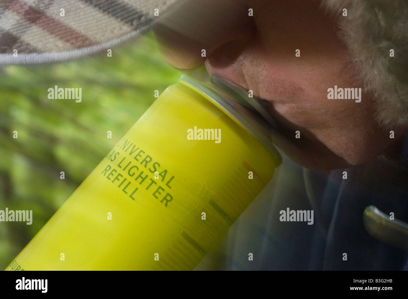 Huffing High Resolution Stock Photography and Images - Alamy