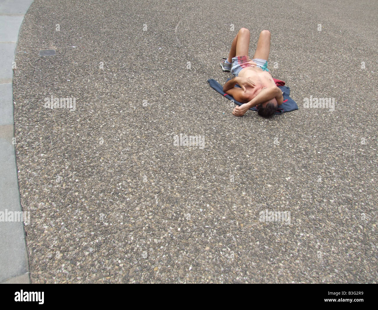 scene in florence, italy Stock Photo - Alamy