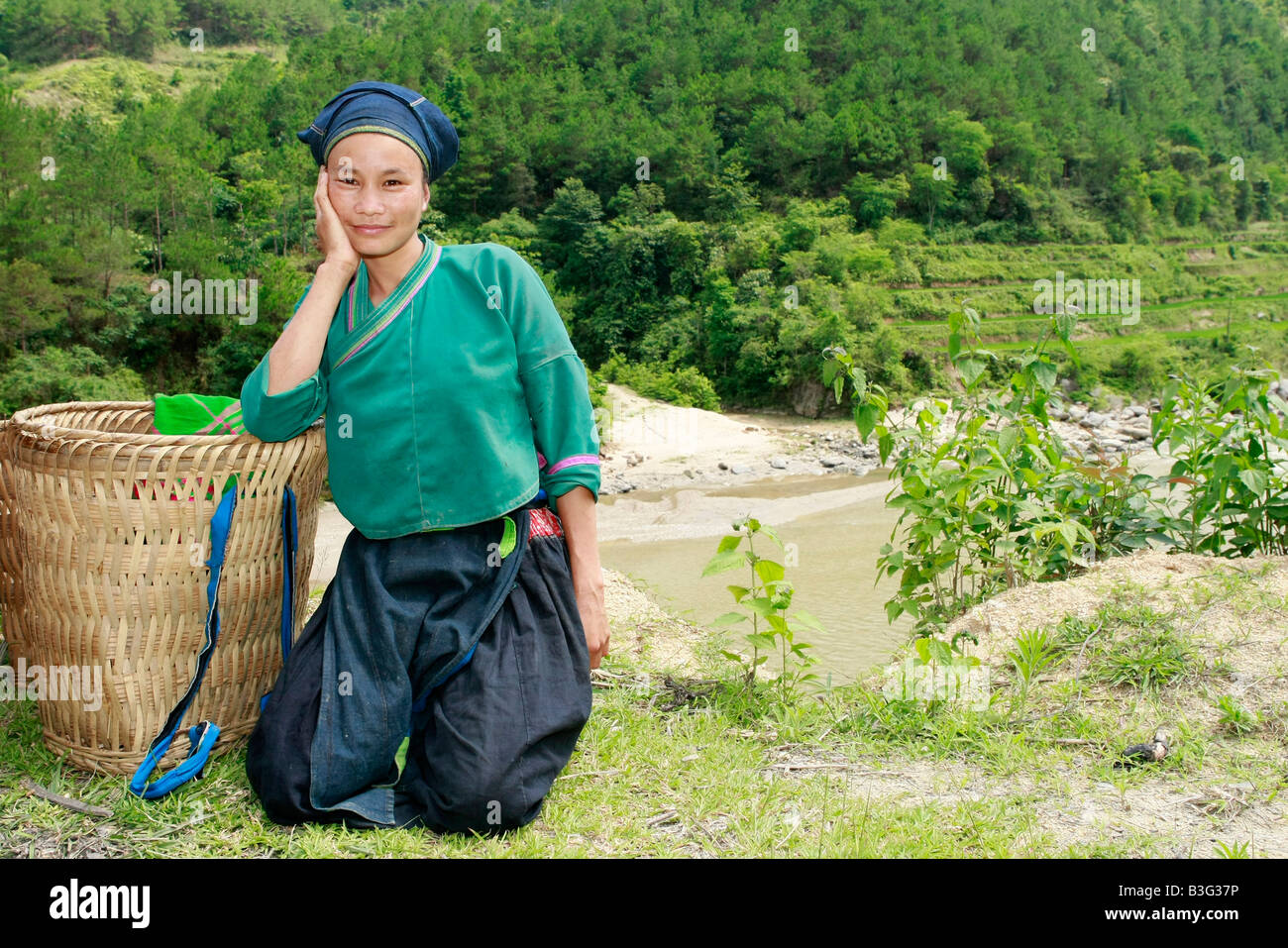 Nung River High Resolution Stock Photography and Images - Alamy