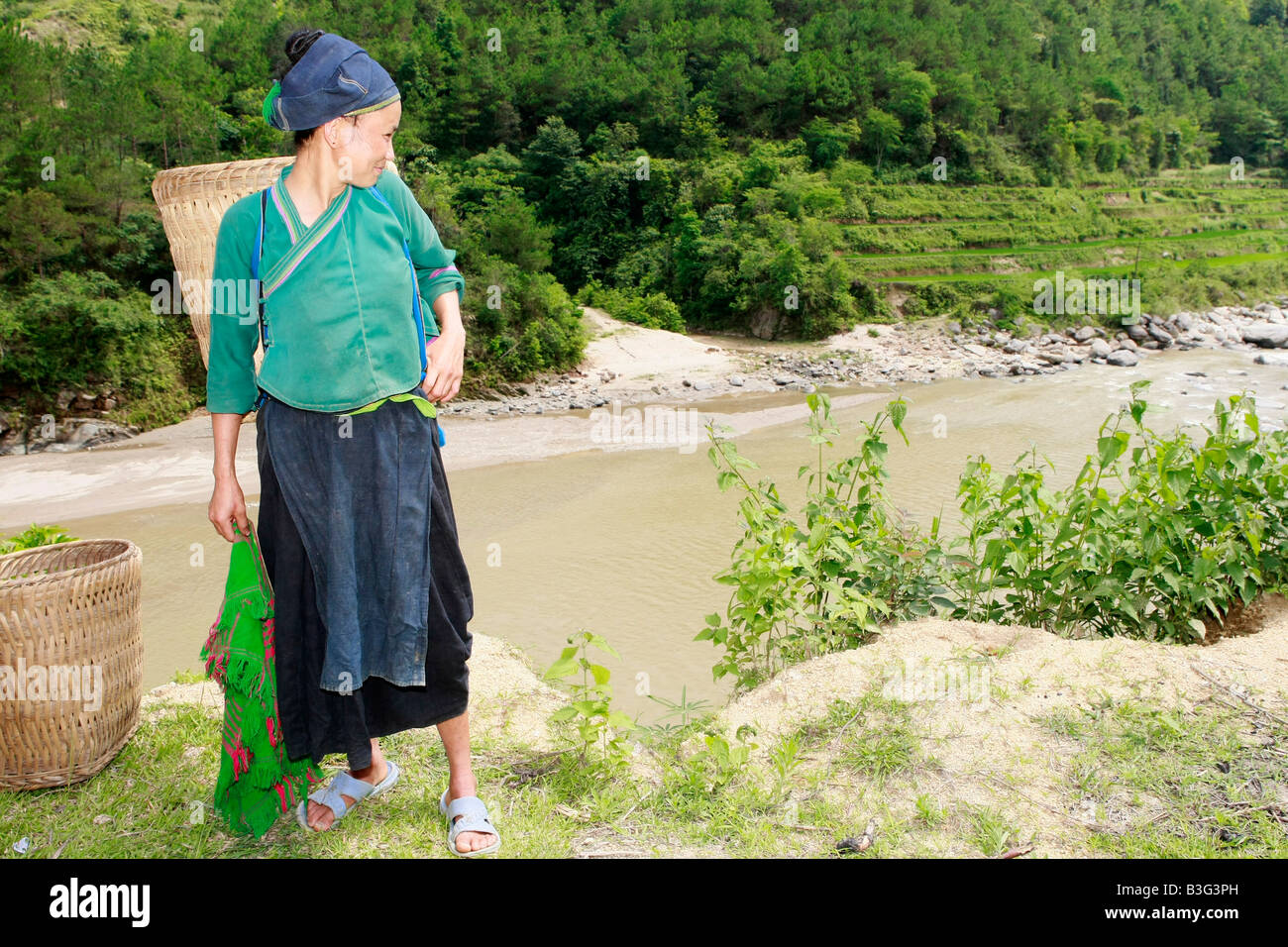 Nung river hi-res stock photography and images - Alamy