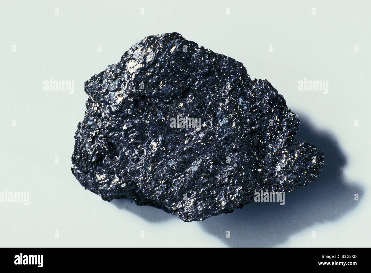 Graphite mineral hi-res stock photography and images - Alamy