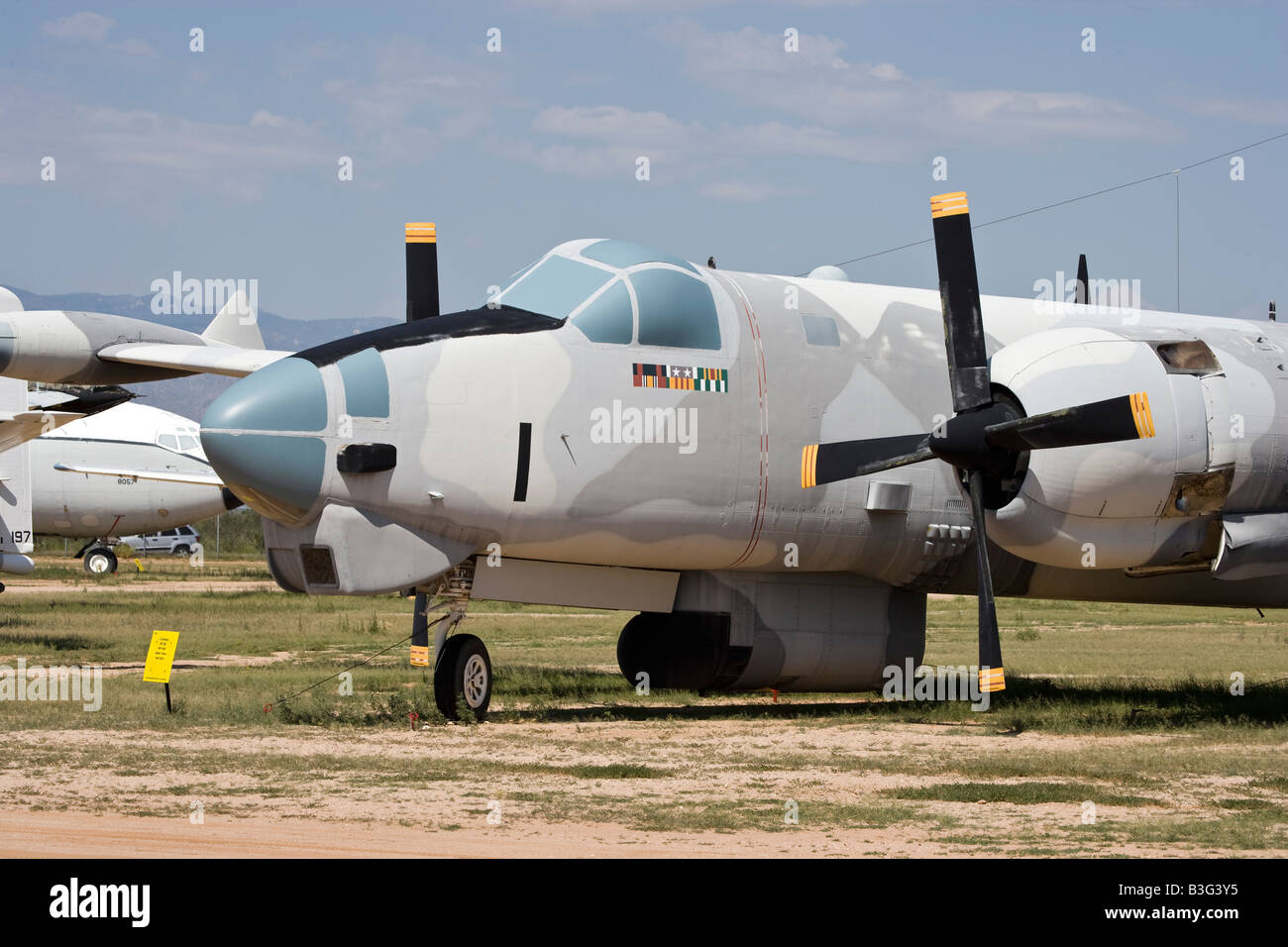 Lockheed Neptune Stock Photos & Lockheed Neptune Stock Images - Alamy