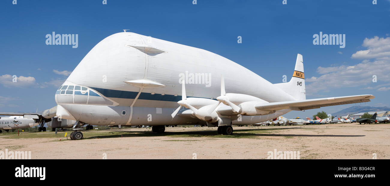 Nasa Guppy Flight 940 In Photos